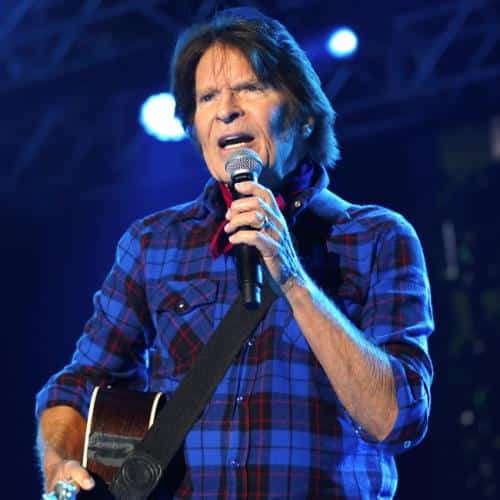 John Fogerty taquine un biopic en route – et il veut que cette star ...